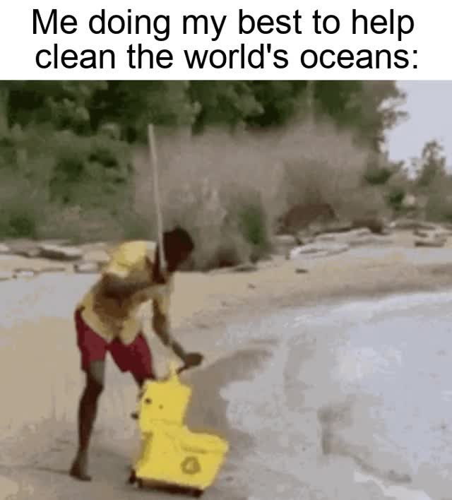 I'm doing my best, okey? - Meme by Skaint :) Memedroid