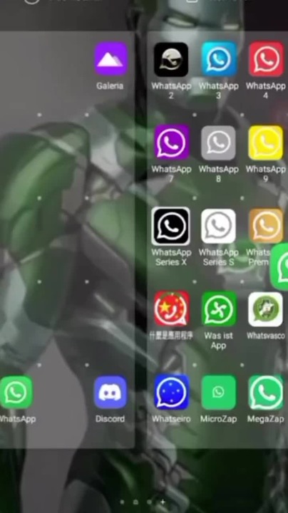 Whatsapp - Meme by PaseSetsoLoL :) Memedroid