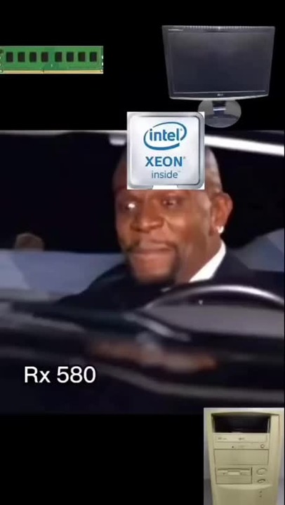 solo para los que le saben a las compus - Meme subido por Matibadi11 ...