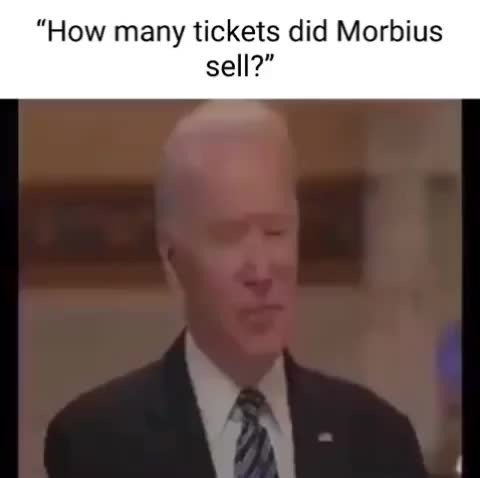 Actually its 5000 morbillion - Meme subido por B4d4ssreturns :) Memedroid