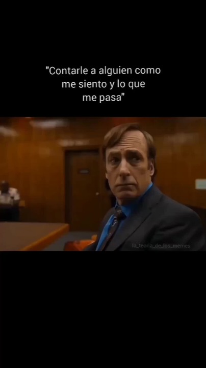 Soy ese - Meme subido por Sandro916 :) Memedroid