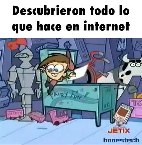 Sabemos quienes son estas personas - Meme subido por StormNinja2 ...