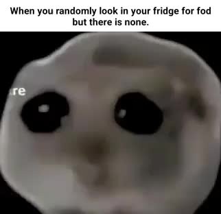 No food? - Meme by EZIDF :) Memedroid