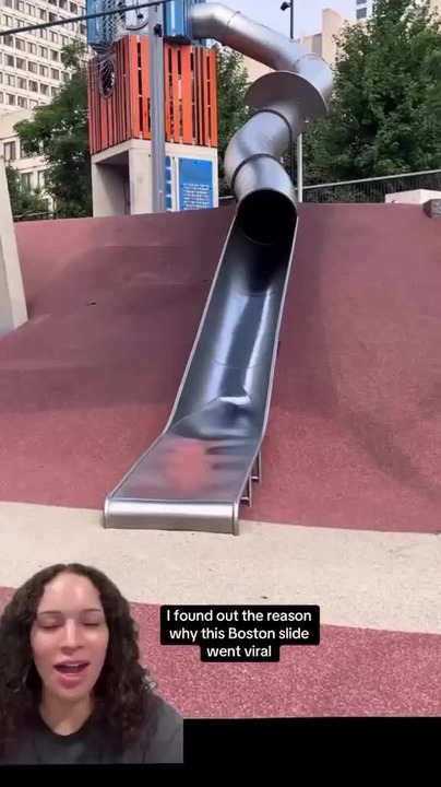 boston slide was a trap - Meme subido por seychelpsyop :) Memedroid