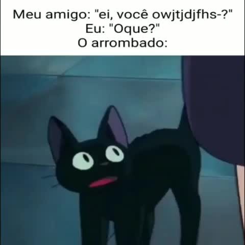 Coisa de amigo - Meme subido por CicloneAlpha :) Memedroid