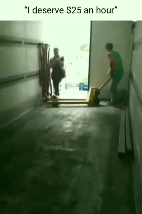 Have to be smarter than the equipment - Meme by Cliffy_99 :) Memedroid