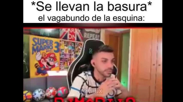 Recen por el - Meme subido por josealvarez_99 :) Memedroid