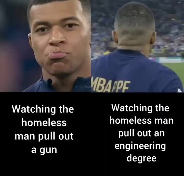 wiping boogers on your useless credentials - Meme by alexrichmond ...