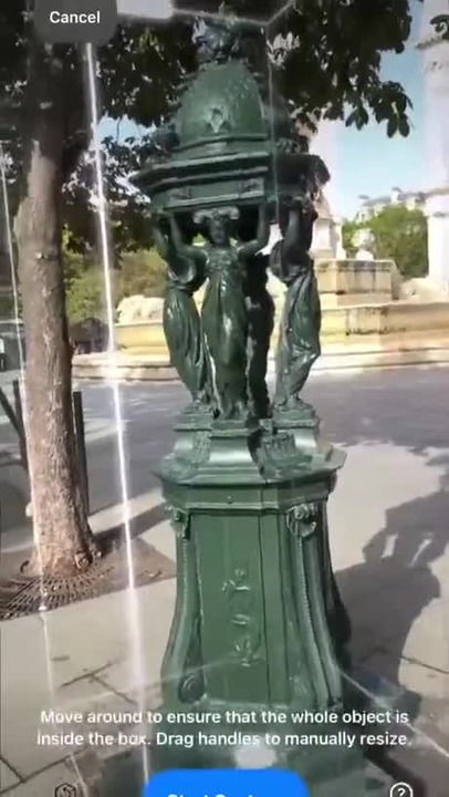 "You wouldn't pirate a monument" - Meme by SweetCeci :) Memedroid