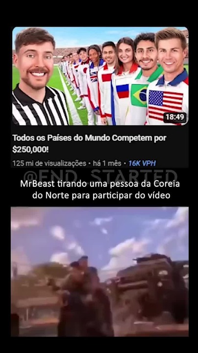 MrBeast - Meme by Rayhato :) Memedroid