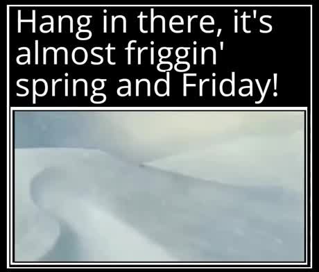 Friday eve meme for you - Meme by avegfoul :) Memedroid