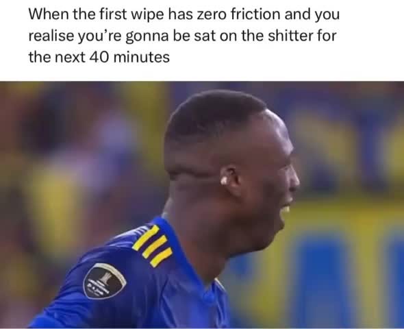 gonna be a long poop - Meme by KMAT97 :) Memedroid