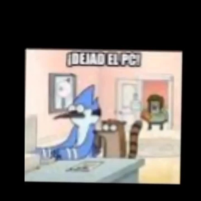 When eres nixolas: - Meme subido por Germanybfdi :) Memedroid