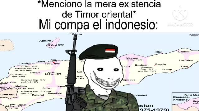 MERDEKAAAA! - Meme by MaJAck-o :) Memedroid