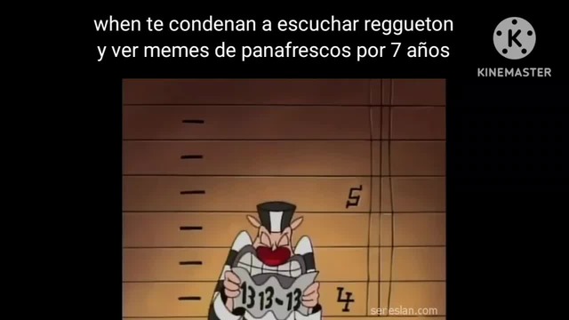 Prisionero - Meme subido por pro2008 :) Memedroid