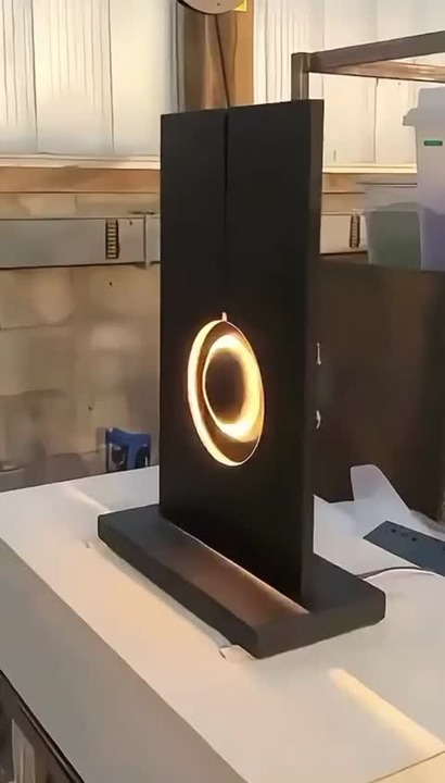 It makes a cool lamp - Meme by NouSIii :) Memedroid