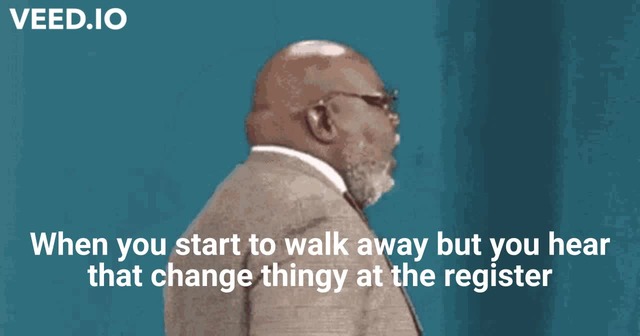 Ch-ching, what...? - Meme by prlugo :) Memedroid