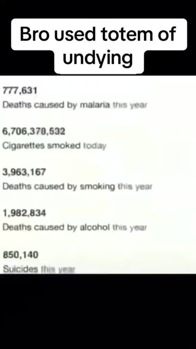 totem - Meme subido por rogarba :) Memedroid