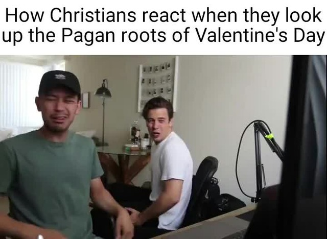 Repent and stop celebrating it! - Meme by dude.droid :) Memedroid