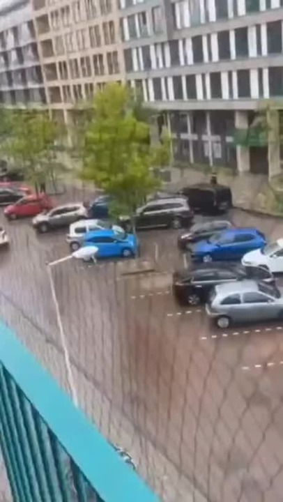 They see me rolling - Meme by OVERKILL_BA :) Memedroid