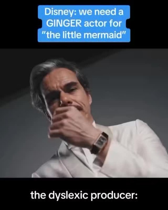 Dyslexia - Meme by Knot_daddy :) Memedroid