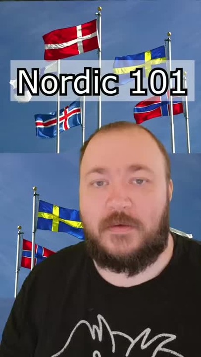 The north - Meme by pirush :) Memedroid