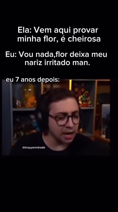 Ela.achou que eu era da gangue do escobe doo - Meme by Allan_Suoza ...