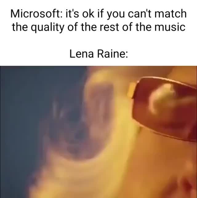 Pigstep and the nether theme was the best they did - Meme by ...