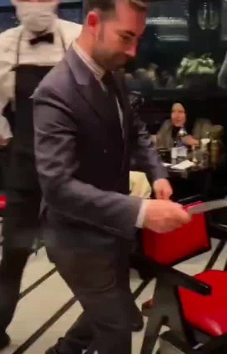 some people are so pompous, wtf is this shit - Meme by knott :) Memedroid