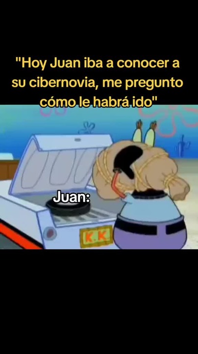 Juan - Meme subido por LoboGris :) Memedroid