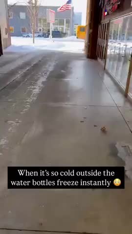 how cold it is? this cold - Meme by TheNoiseIsReal :) Memedroid