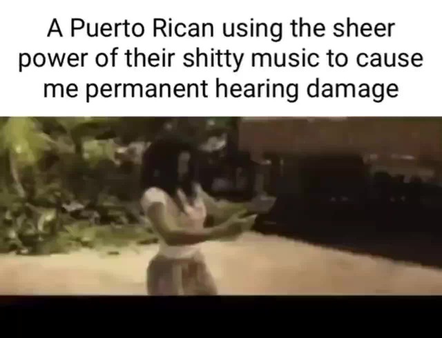 Puerto rico - Meme by PASSWORD123456789 :) Memedroid