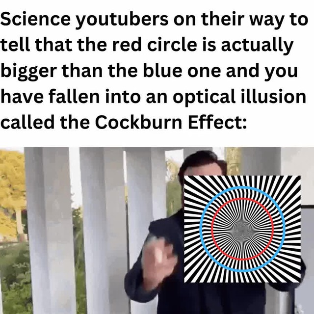 Science youtuber meme - Meme by Jungster :) Memedroid