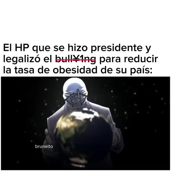 y - Meme subido por el_dios_memedroid :) Memedroid