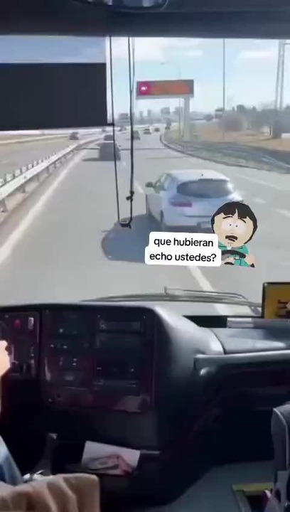 Puto coche - Meme subido por Magnader :) Memedroid