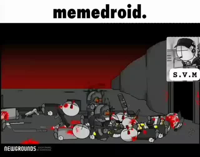 Último meme de madness. - Meme subido por S.V.M_4 :) Memedroid