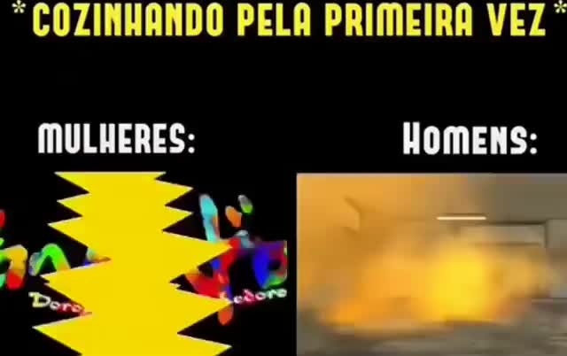 Eu cuzinho bem - Meme by cornholio_br :) Memedroid