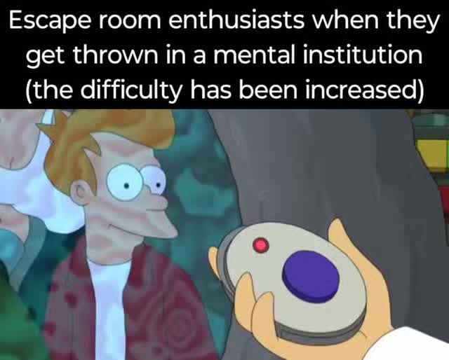 We call this a difficulty tweak - Meme by Knot_daddy :) Memedroid