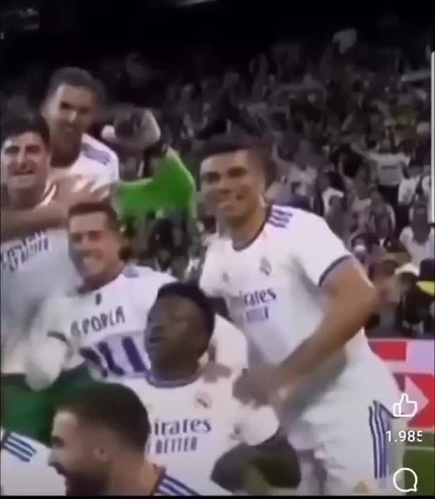 Agora só falta o Vini Jr beber leite kkkkk - Meme by Xaropinho_Jr ...