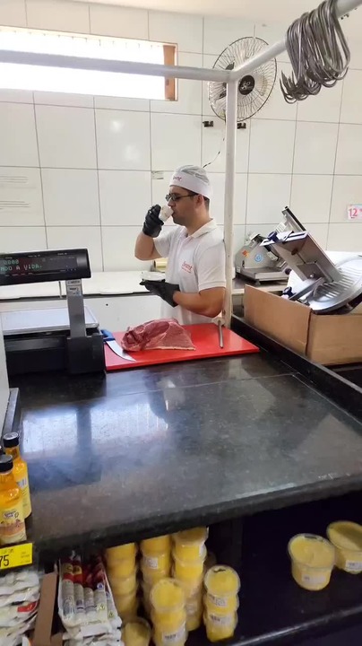 açougueiro refinado - Meme by lenni-san-of-memes :) Memedroid